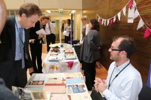 Reporting Defra’s first ever Policy Profession Week – Policy Lab