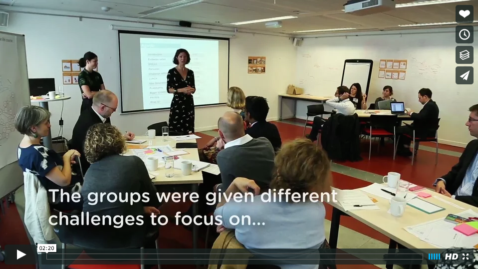 Exploring the evidence – Policy Lab