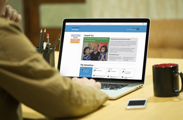 Imagine a new mindset: the policy designer - Policy Lab