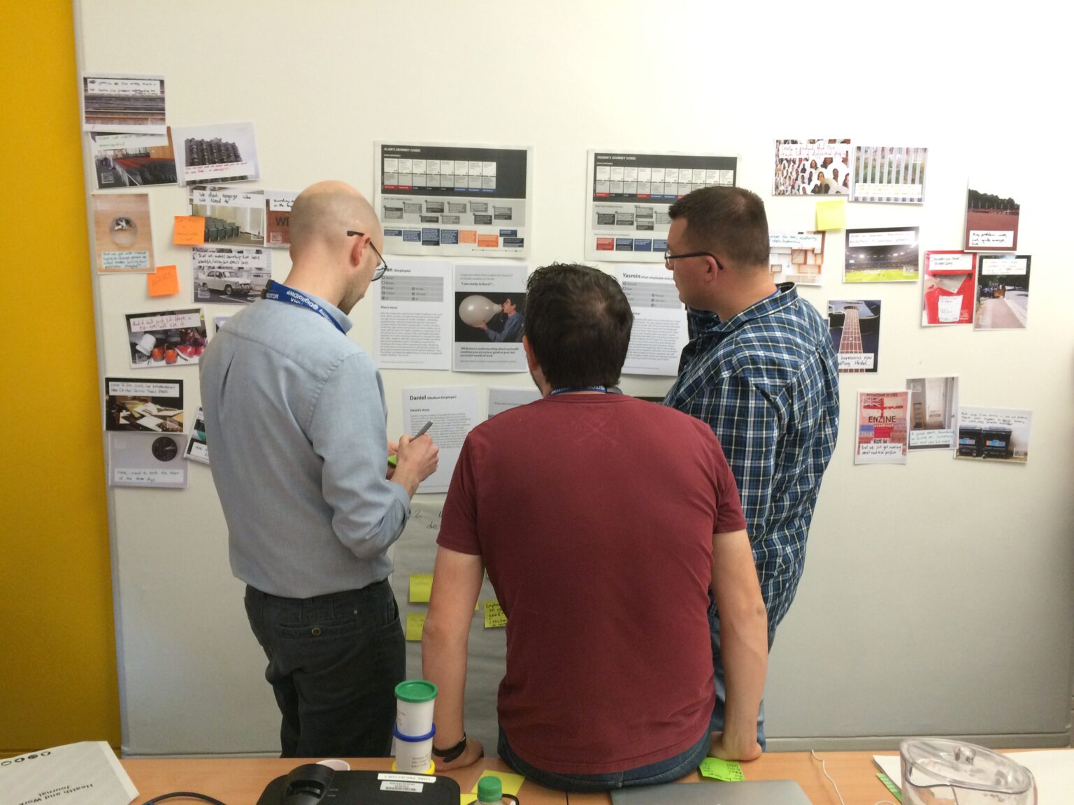 How do we measure the ripple effect? – Policy Lab