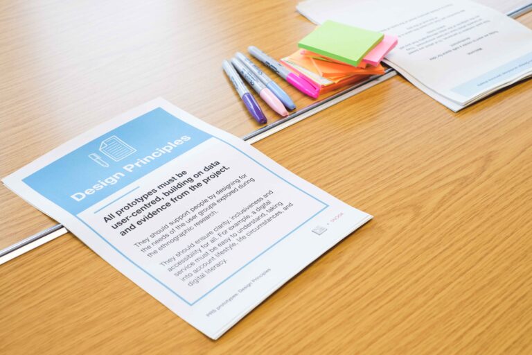 Projects – Page 2 – Policy Lab