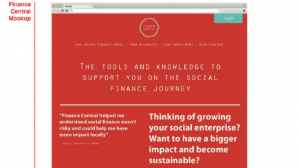 Prototyping for policy - Policy Lab