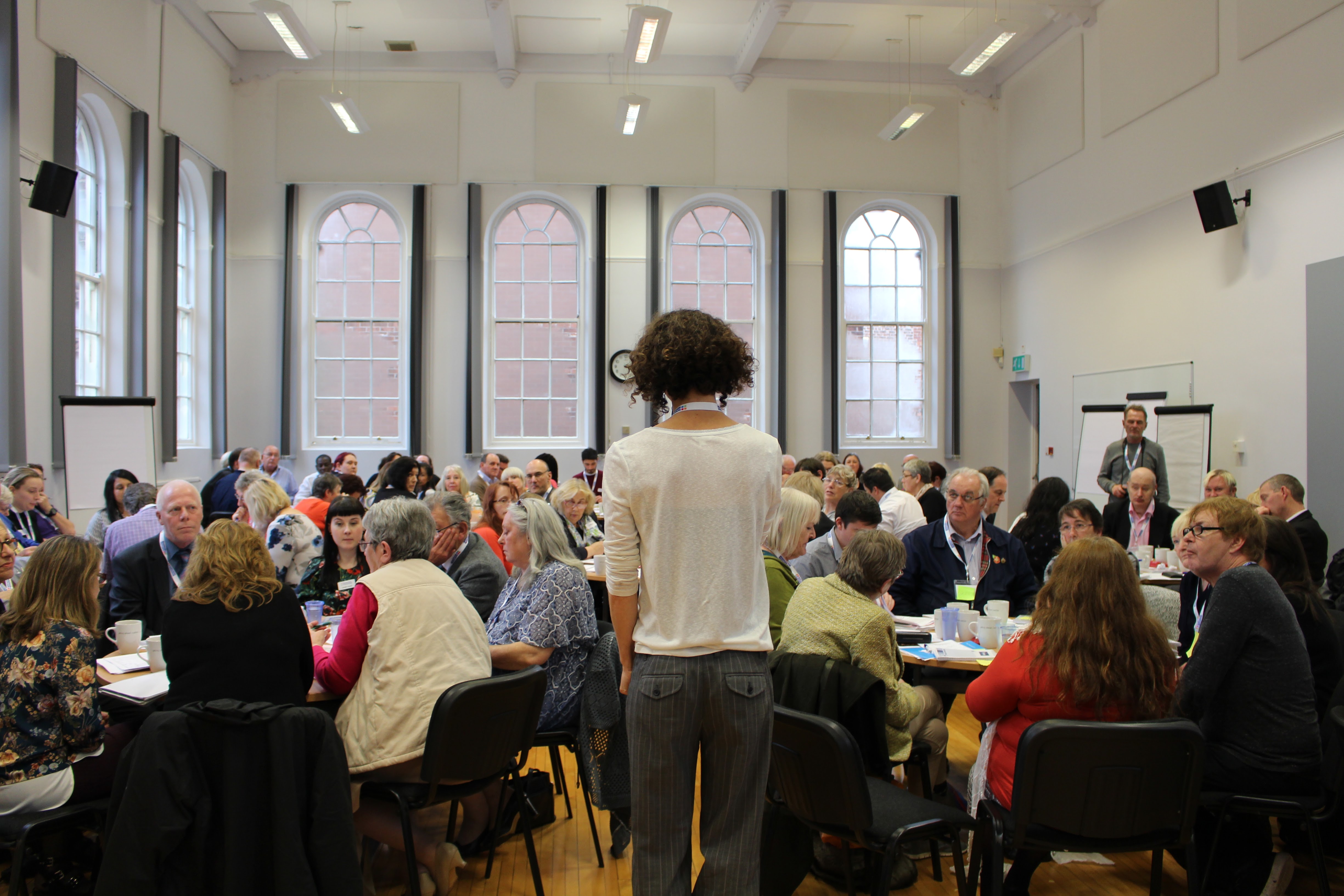 On Policy Lab and Lab to Policy – Policy Lab