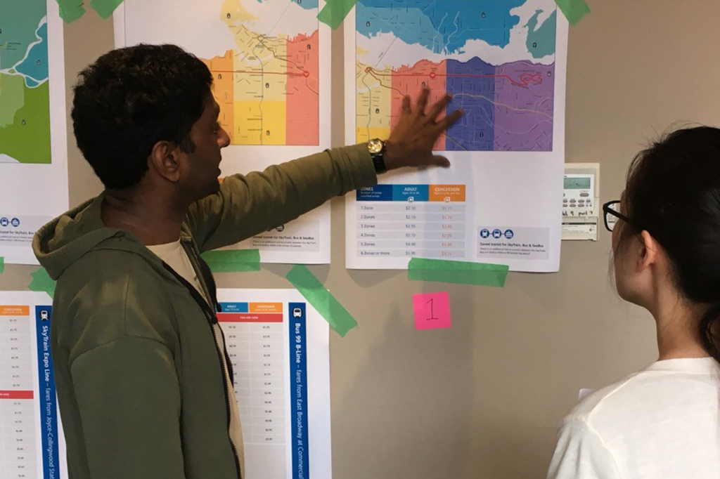 Prototyping for policy - Policy Lab