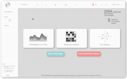 Policy Lab - Policy Lab