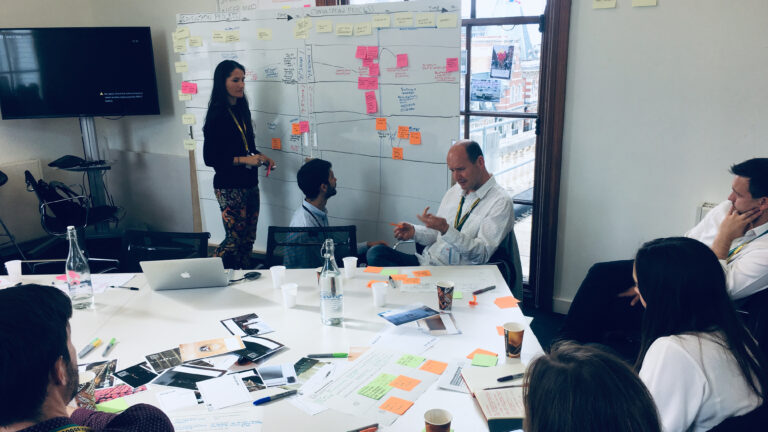 Lab Long Read: Policy Consultations - Part 1: Mapping the process ...