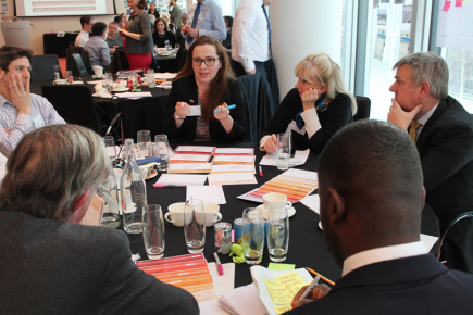 Introducing a 'Government as a System' toolkit - Policy Lab