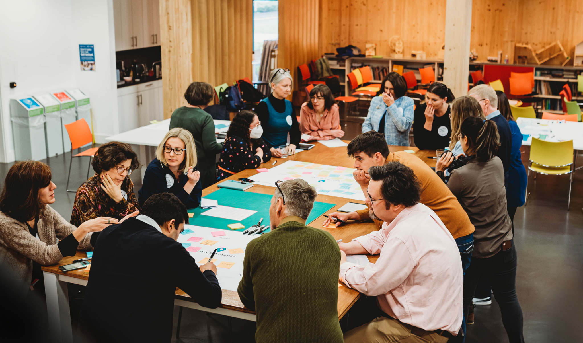 What can innovation bring to place-based policymaking? – Policy Lab