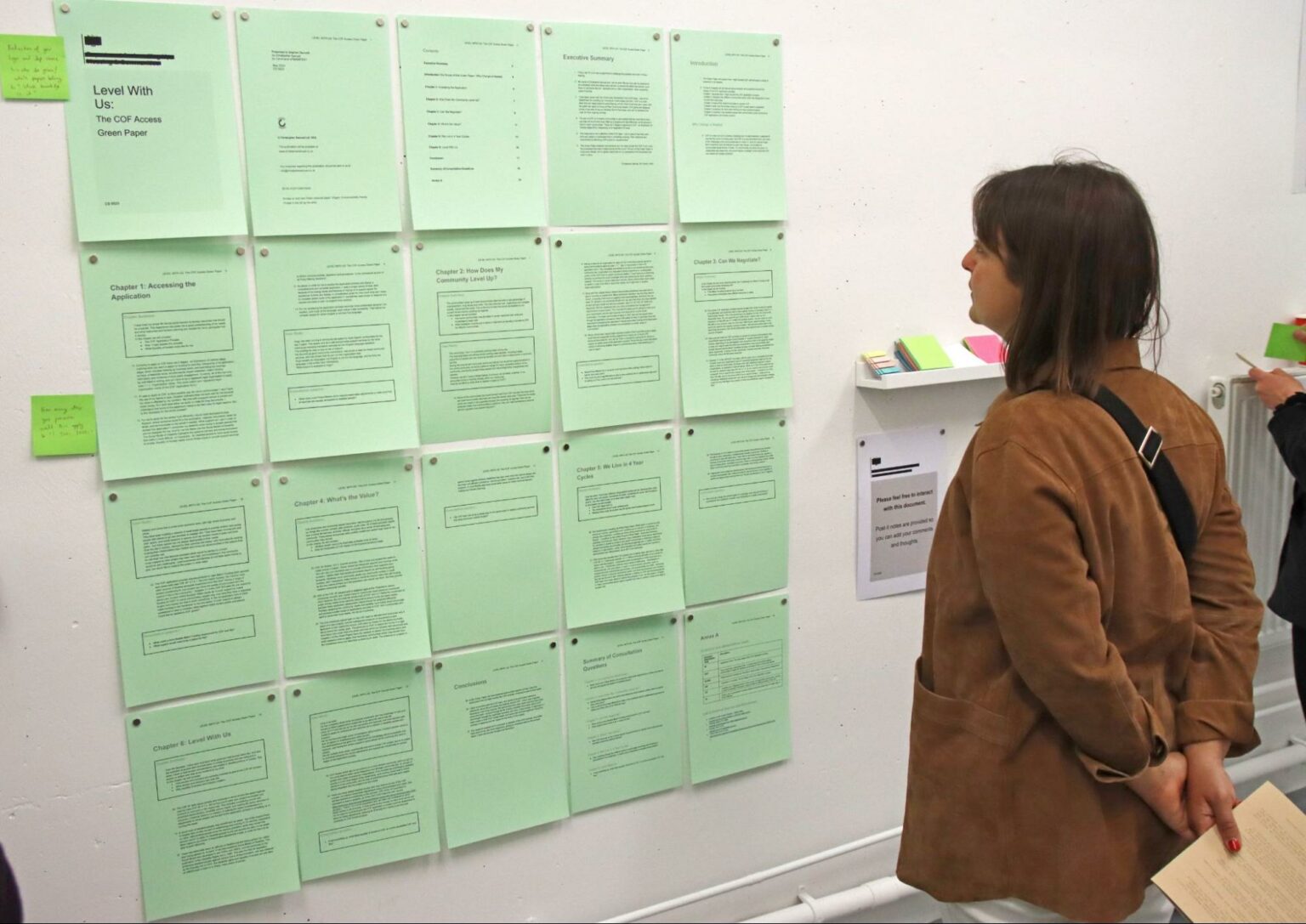 MANIFEST: What we have learnt so far from artists working in policy ...