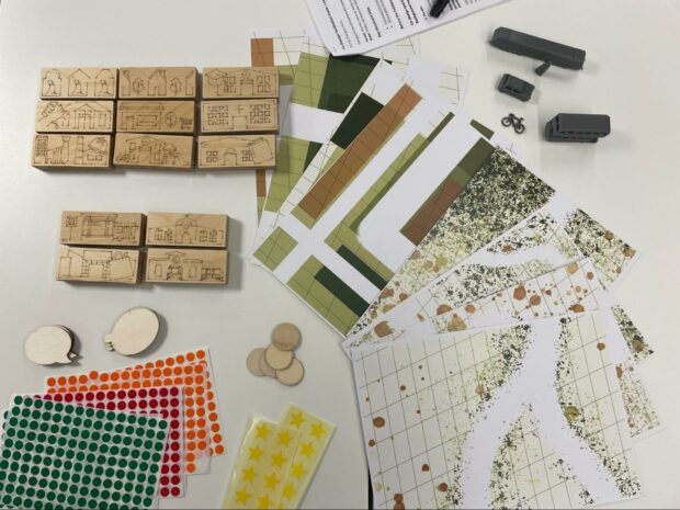 Making co-design more inclusive by overcoming language barriers ...