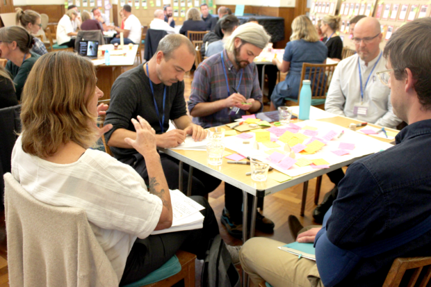 Shifting Policy Systems A Framework For What To Do And How To Do It