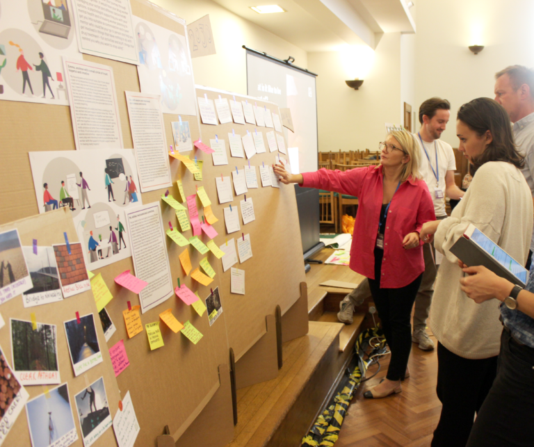 Shifting policy systems – a framework for what to do and how to do it ...