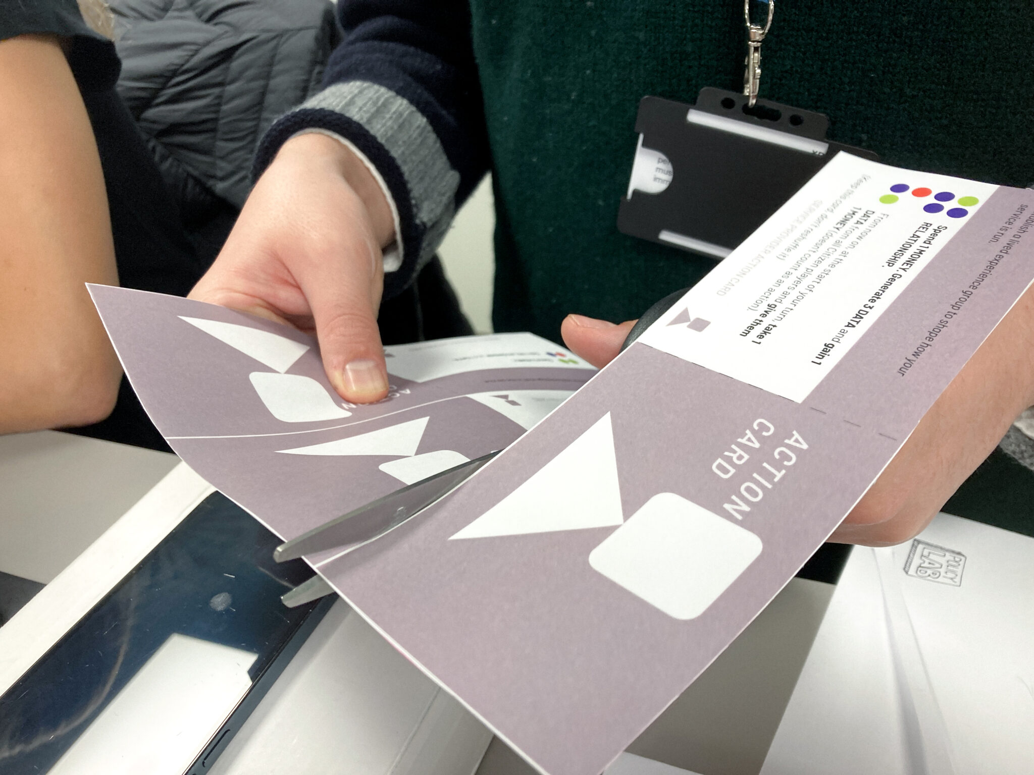 Launching “Systemic” – A game for applying systems change thinking to ... Launching “Systemic” – A game for applying systems change thinking to ...