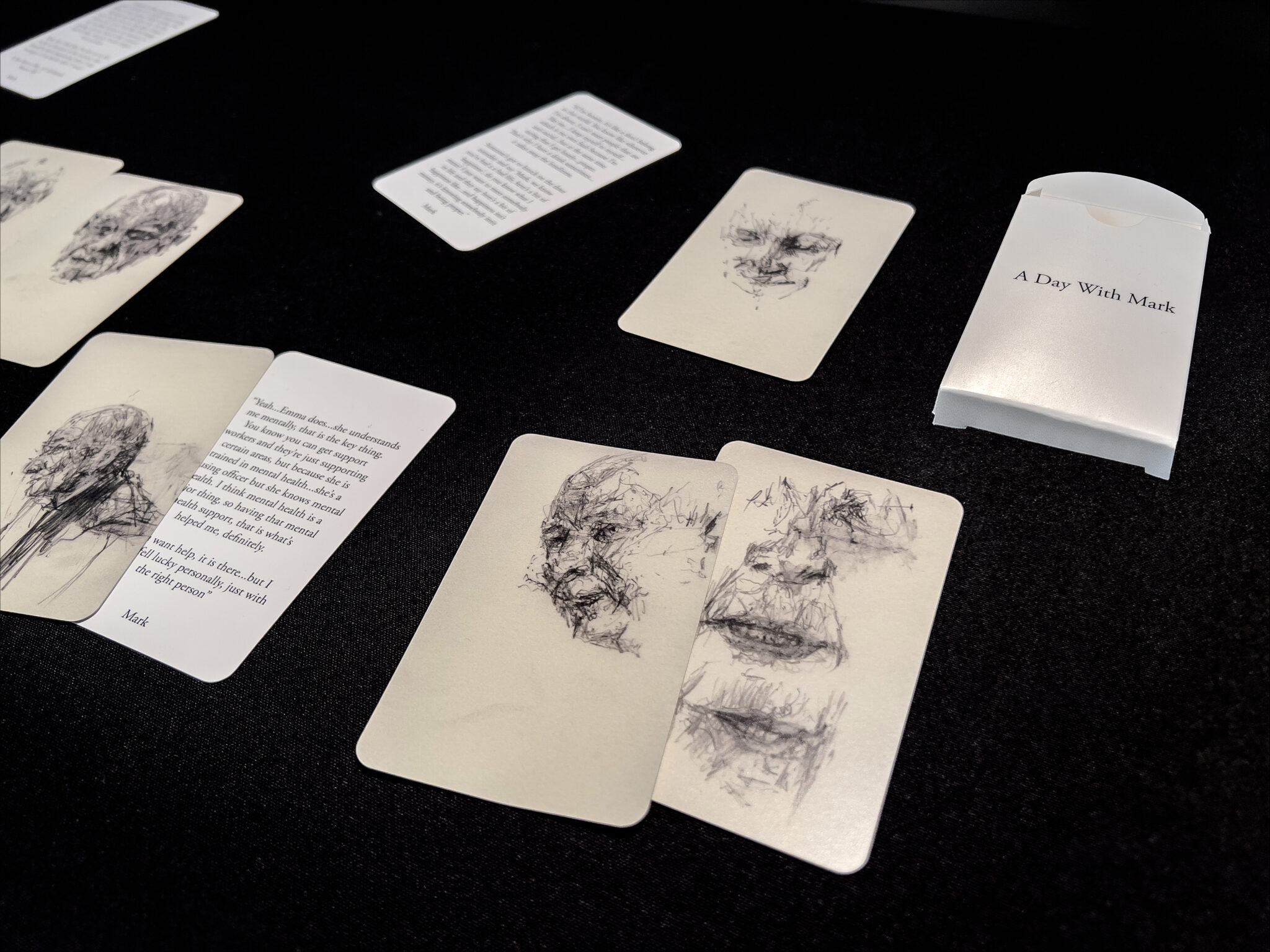 MANIFEST: Artists, policy and the process of making change – Policy Lab