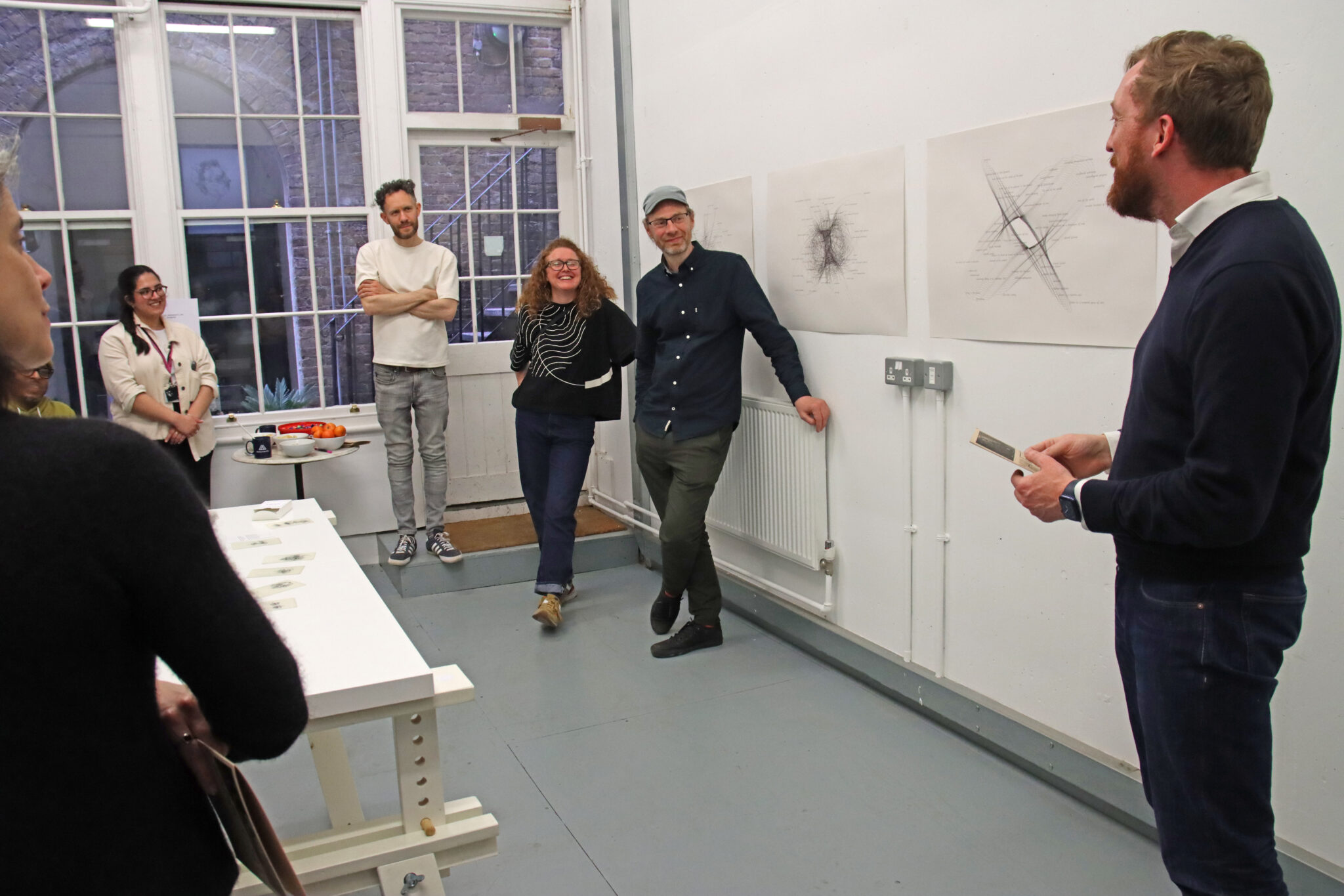 Reflecting on 10 years of design, innovation and people-centred ...