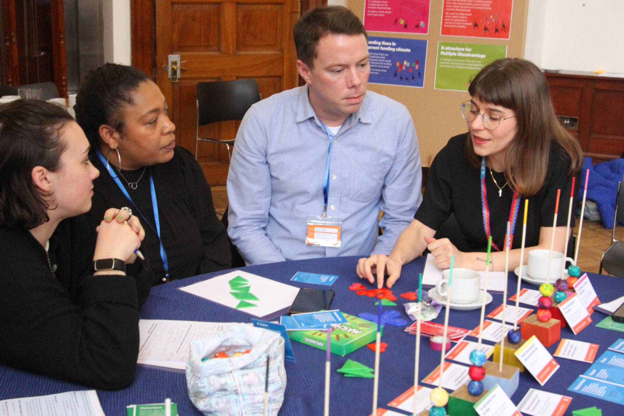 Reflecting on 10 years of design, innovation and people-centred ...