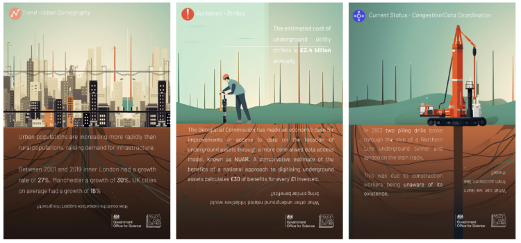 Generative AI in subsurface science and policy – Policy Lab
