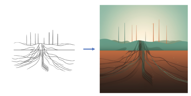 Generative Ai In Subsurface Science And Policy Policy Lab