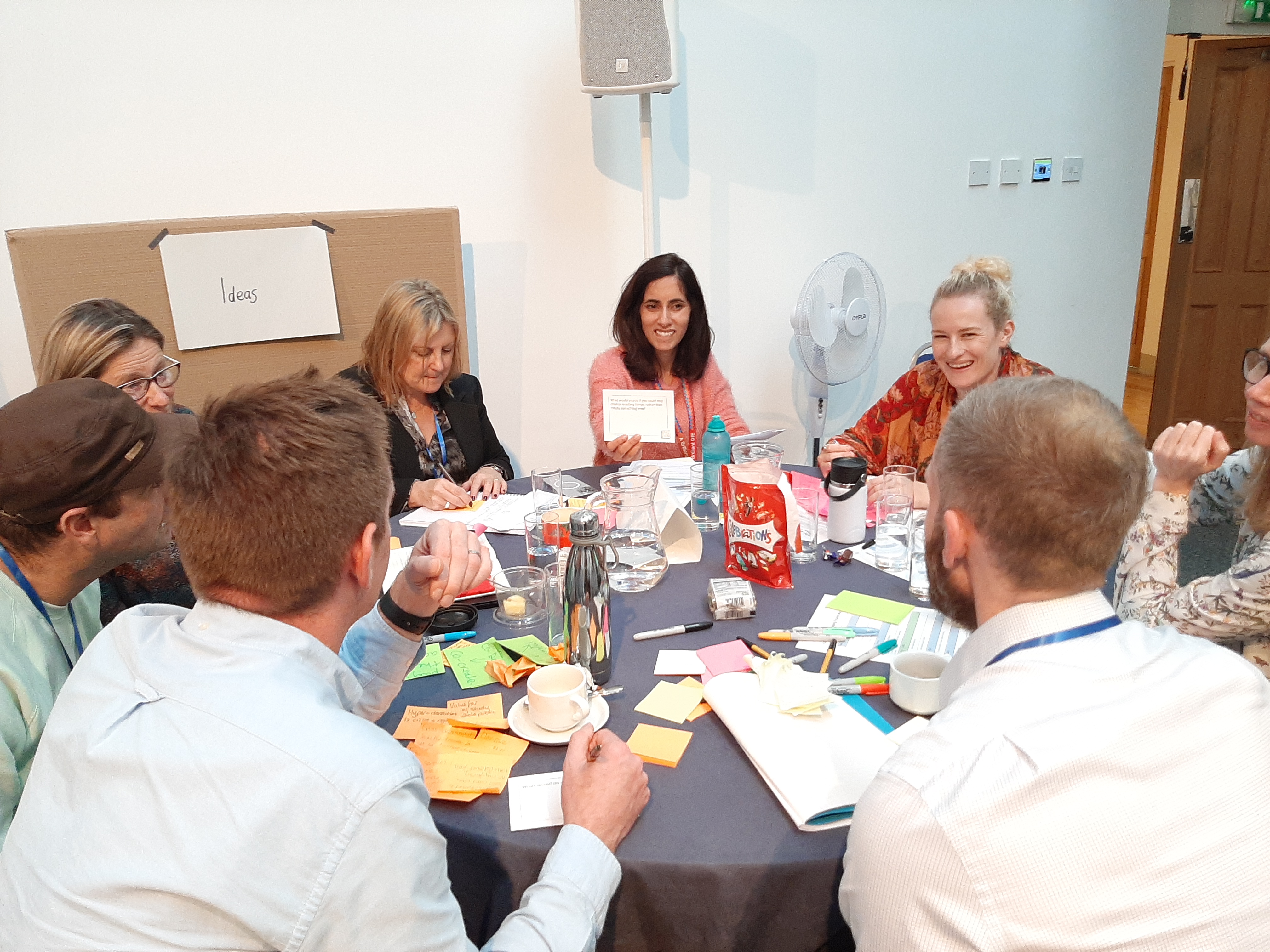 People-centred and participatory policymaking – Policy Lab